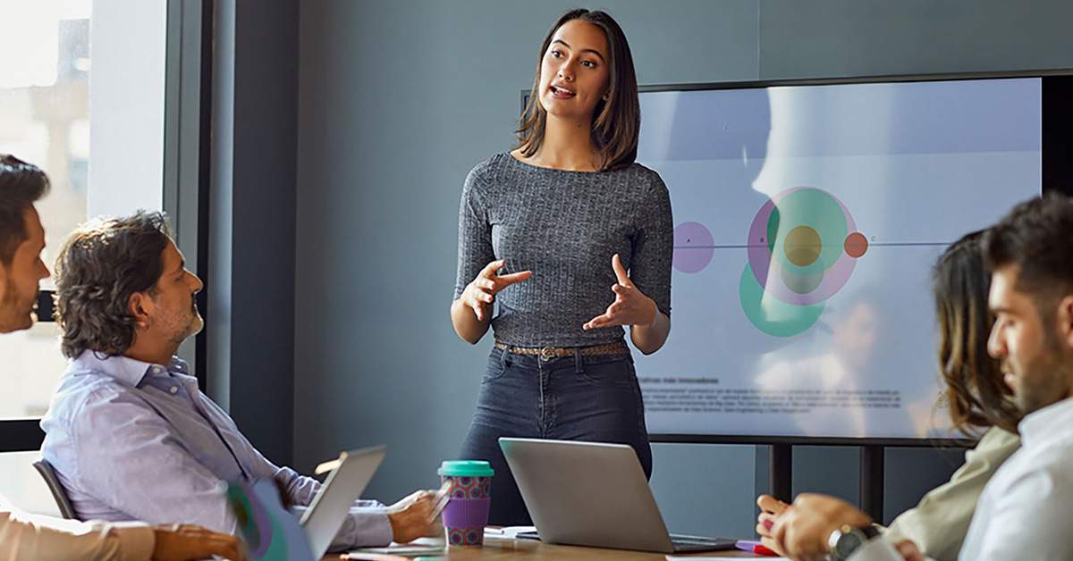Developing The Next Generation Of Leaders: The Top 3 Competencies for ...