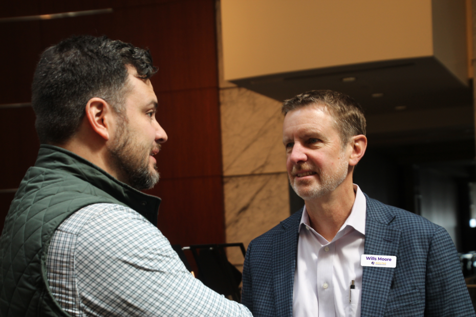 Meet Wills Moore, Founder and CEO of Agilitas - Agilitas